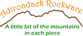 Adirondack Rockware - Home